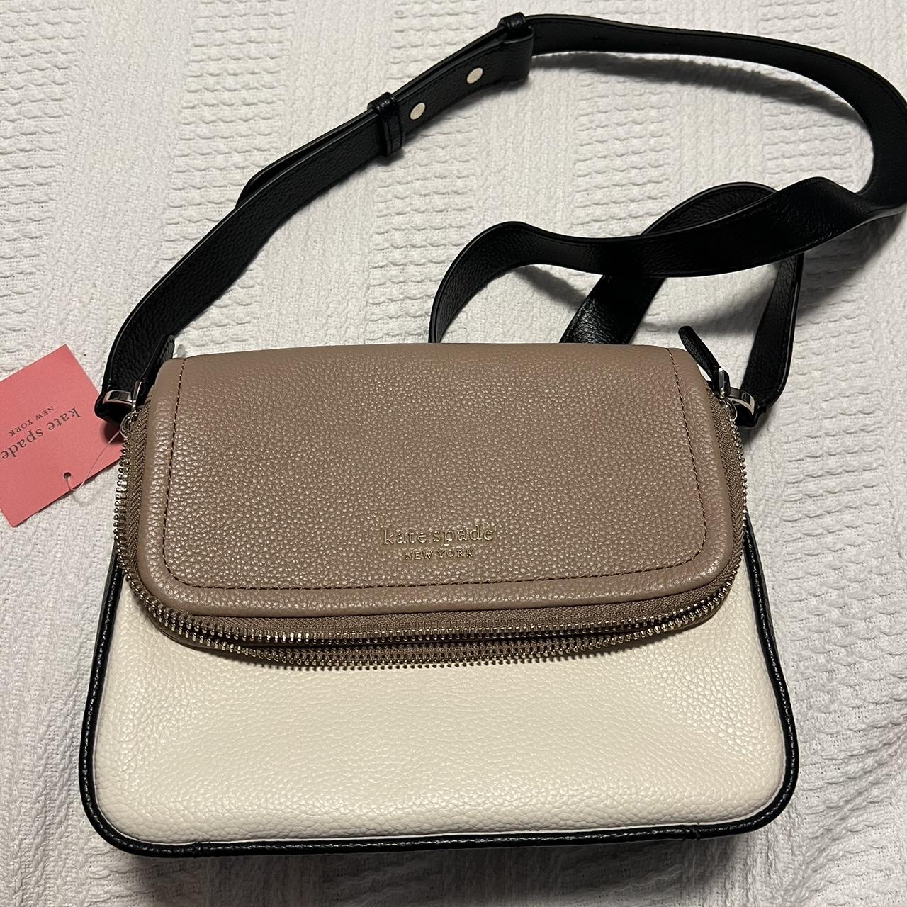 Kate Spade crossbody. Brand new with tags. Open for... - Depop