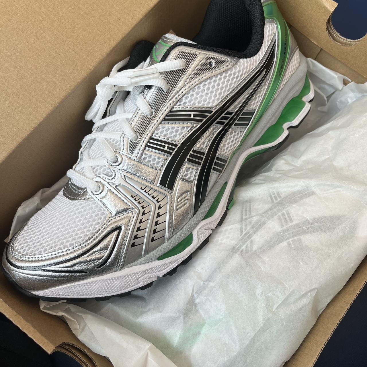 ASICS Original - Depop