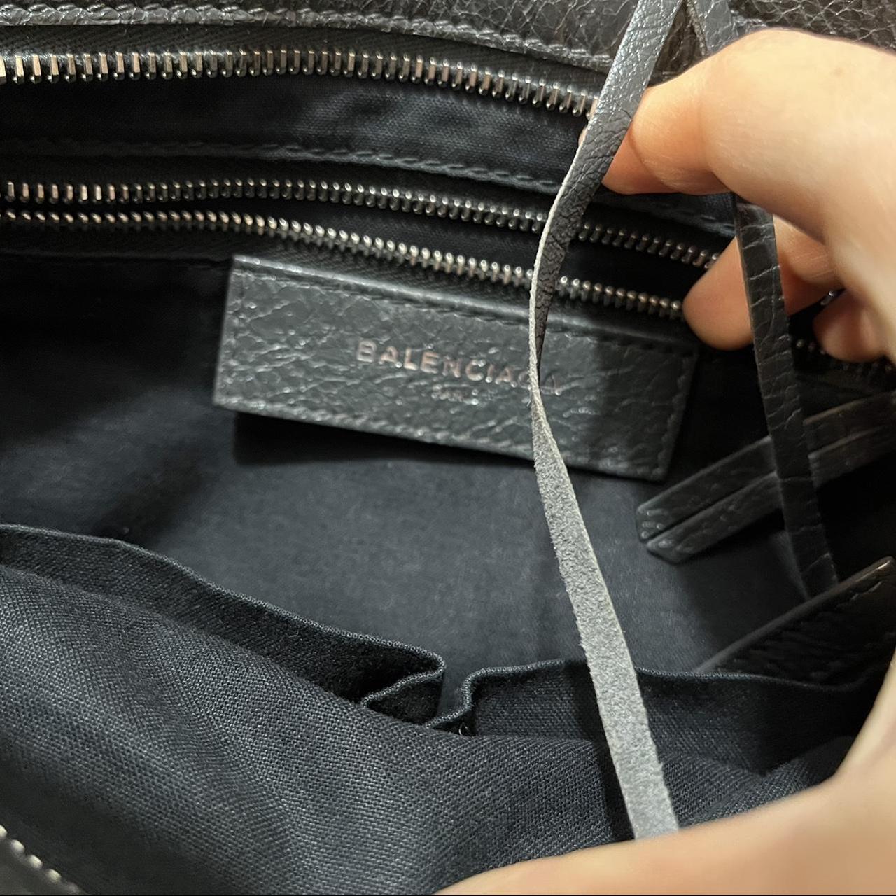 Selling this vintage balenciaga city bag that... - Depop