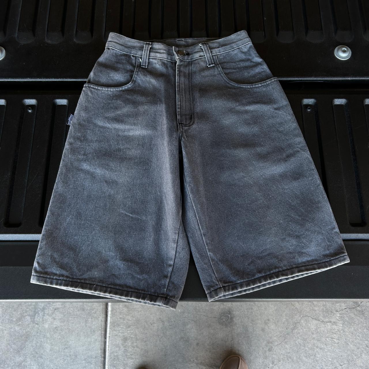 vintage Interstate IS Jorts !!! NOT REAL PRICE DO... | Depop