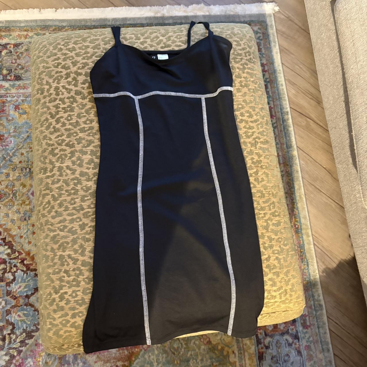 Hnm mini dress | Depop