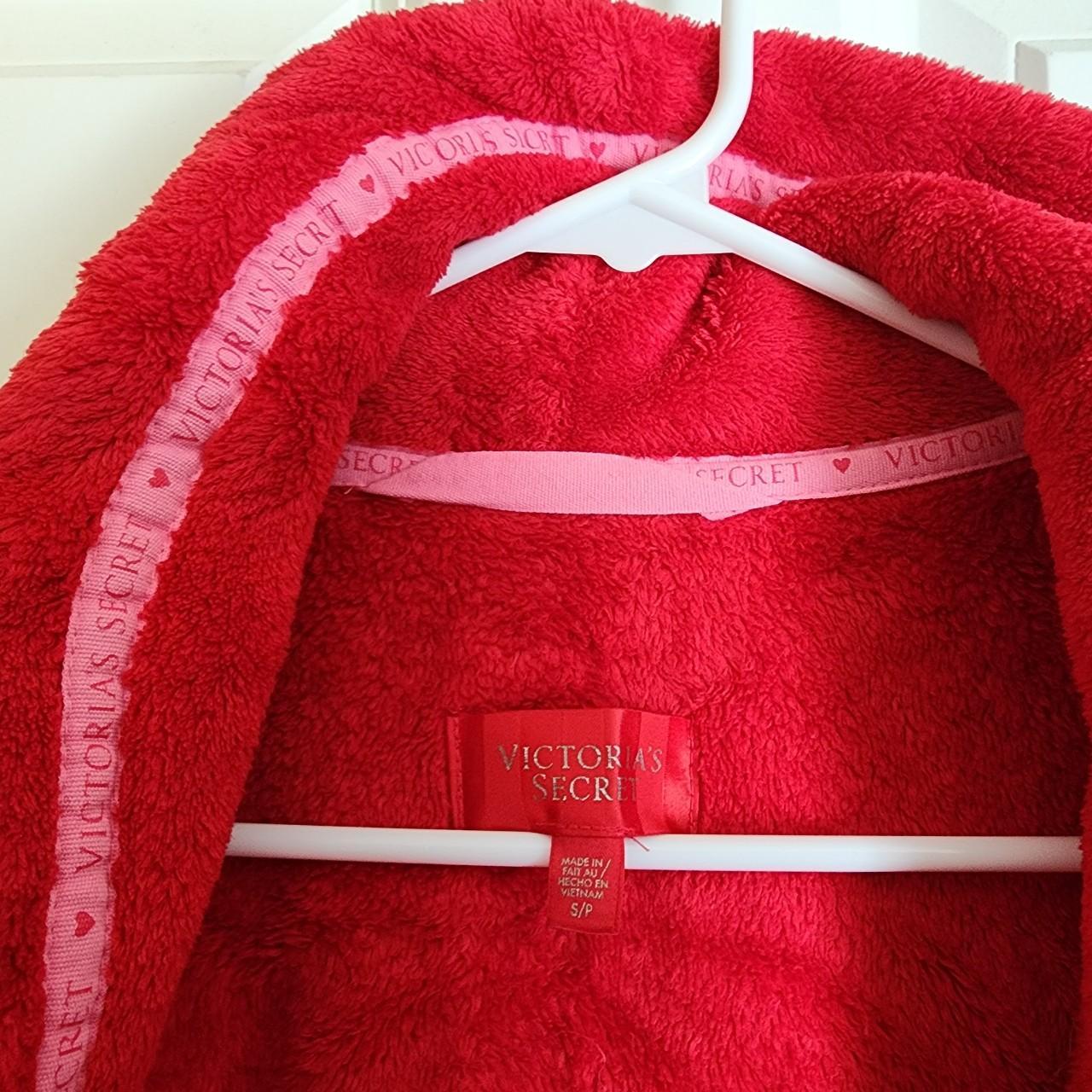 Size: S Brand: Victoria Secret Color: Red Super... - Depop
