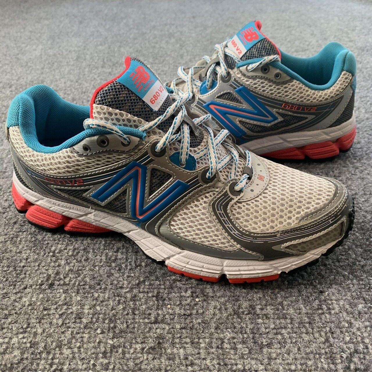 New balance 680 v2 store