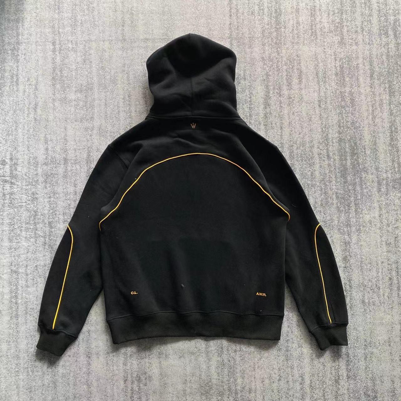 Nocta Nike Hoodie - Depop