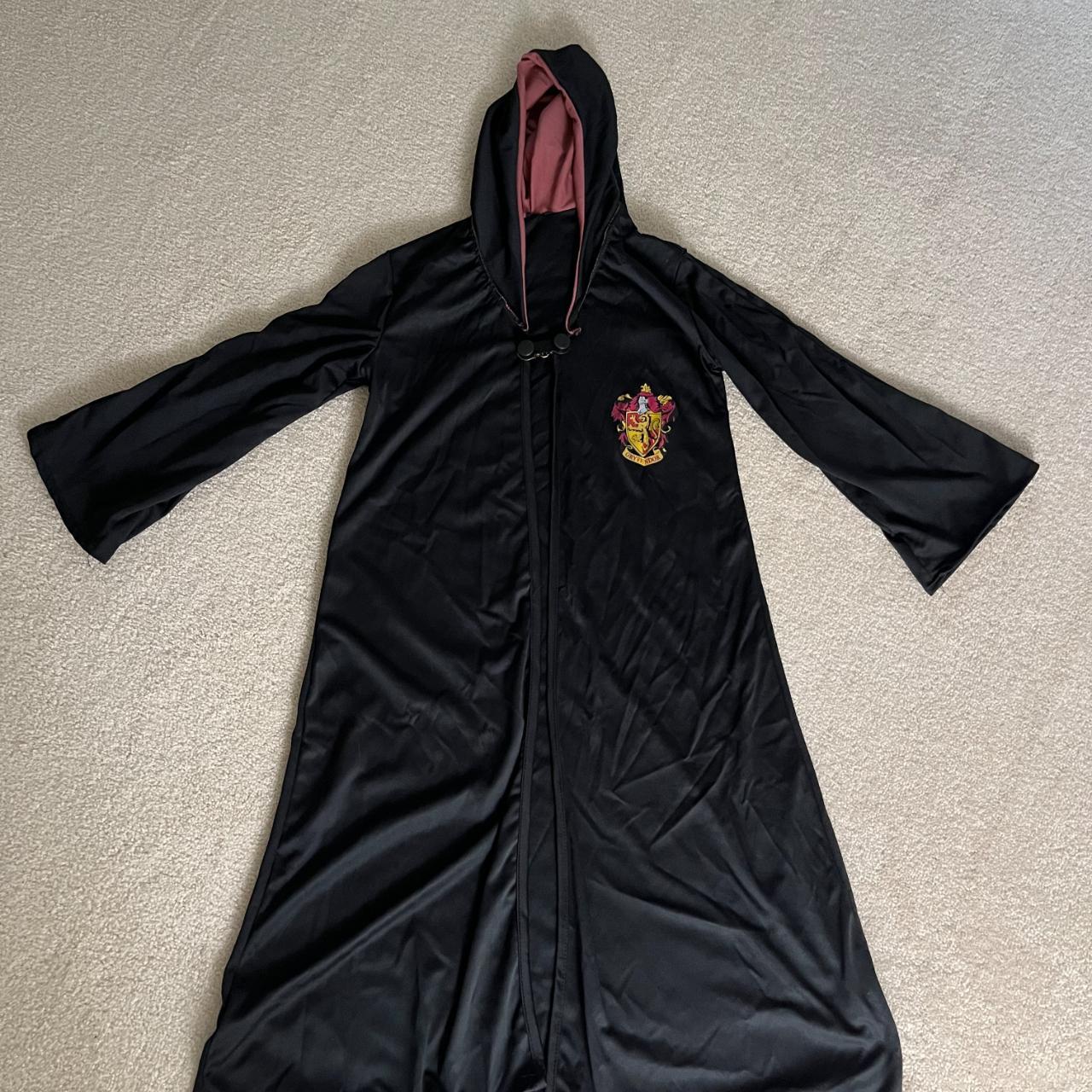 Harry Potter cloak costume - Depop