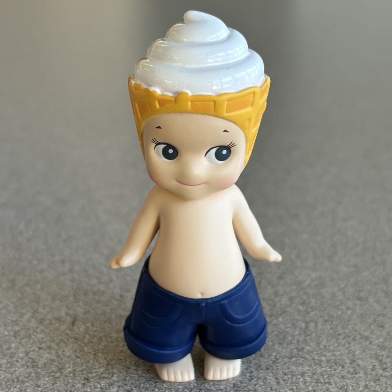 sonny angel jorts 👼🏻 (this is for one pair, dm if... - Depop