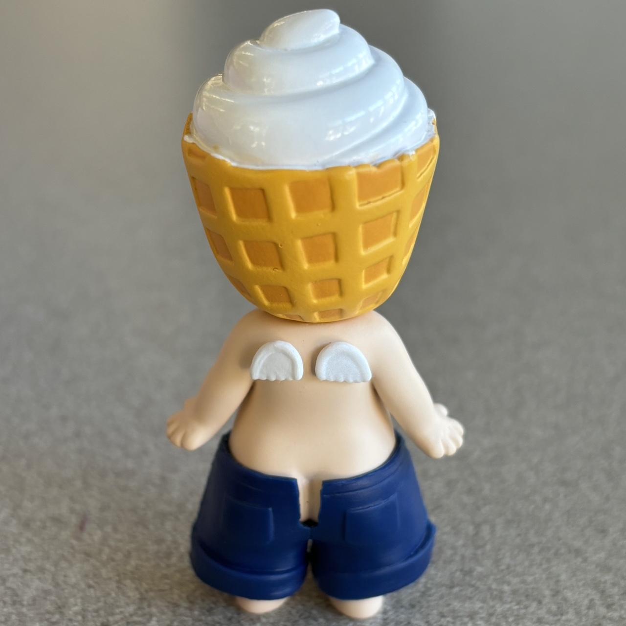 sonny angel jorts 👼🏻 (this is for one pair, dm if... - Depop