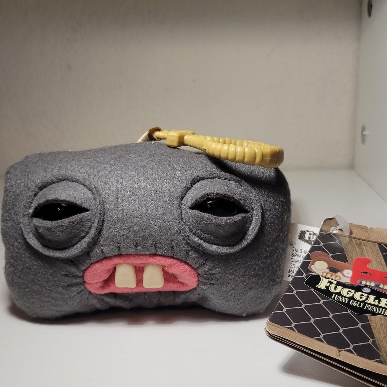 Fugglers, Funny Ugly Monsters, Collectible Plush... - Depop