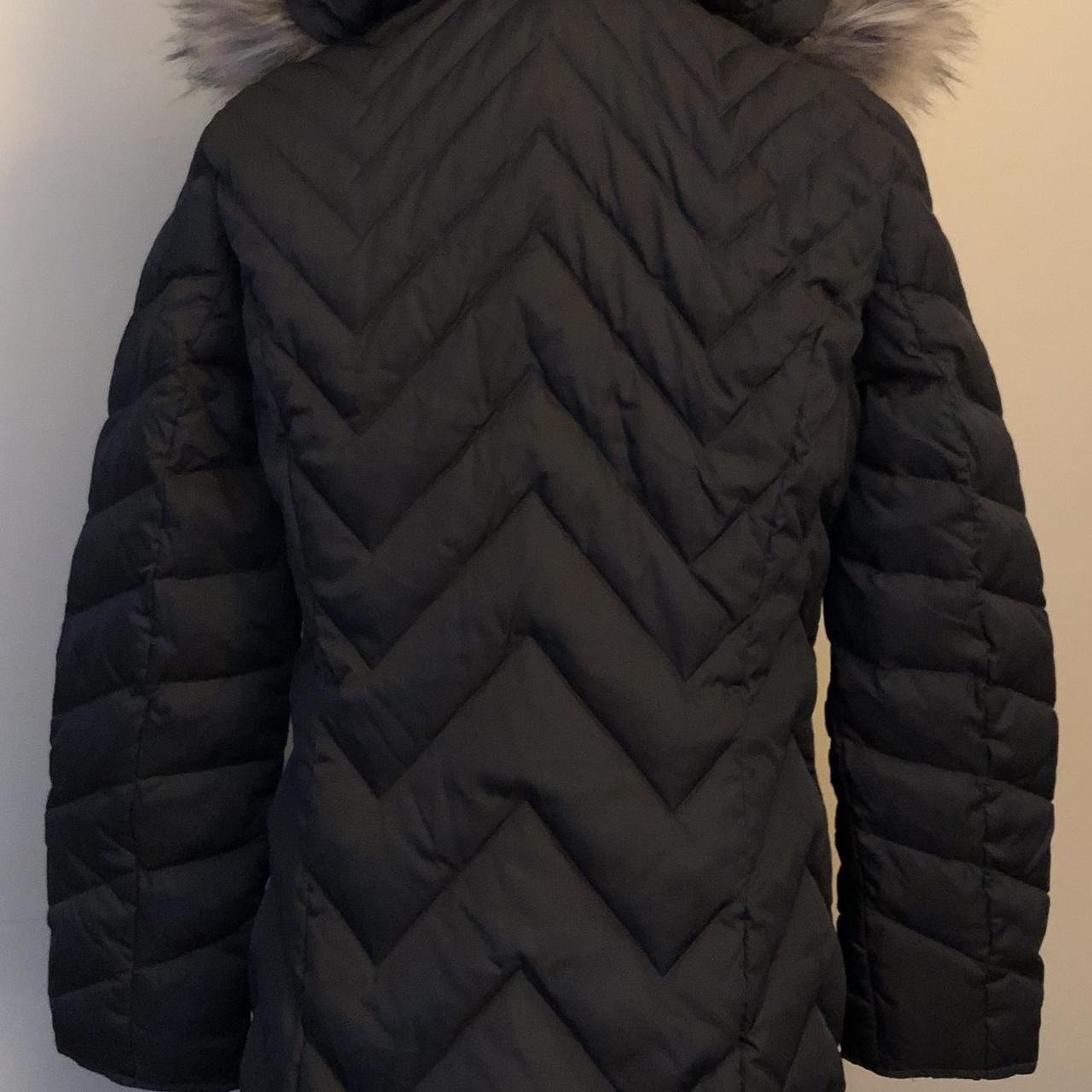 Worn to be tried on once. Andrew Marc, Marc New York... - Depop