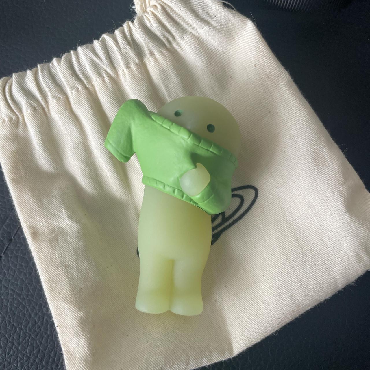 Smiski Clothing Sweater | Depop