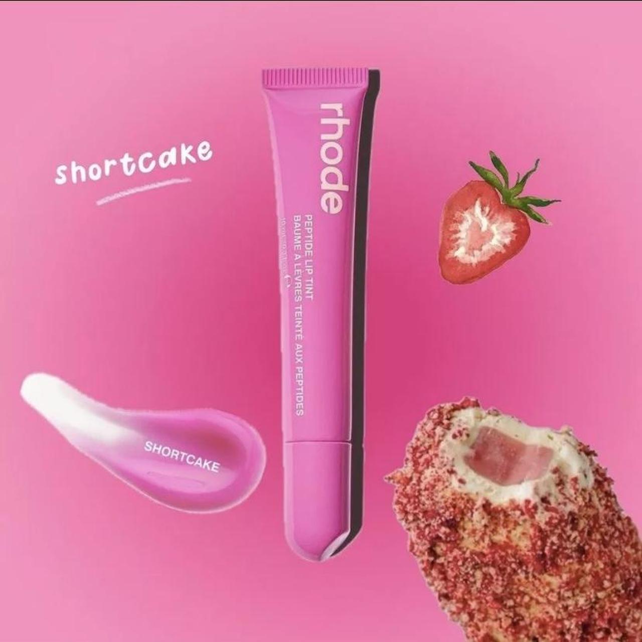 Rhode lip primer - smooths and preps for a flawless... - Depop