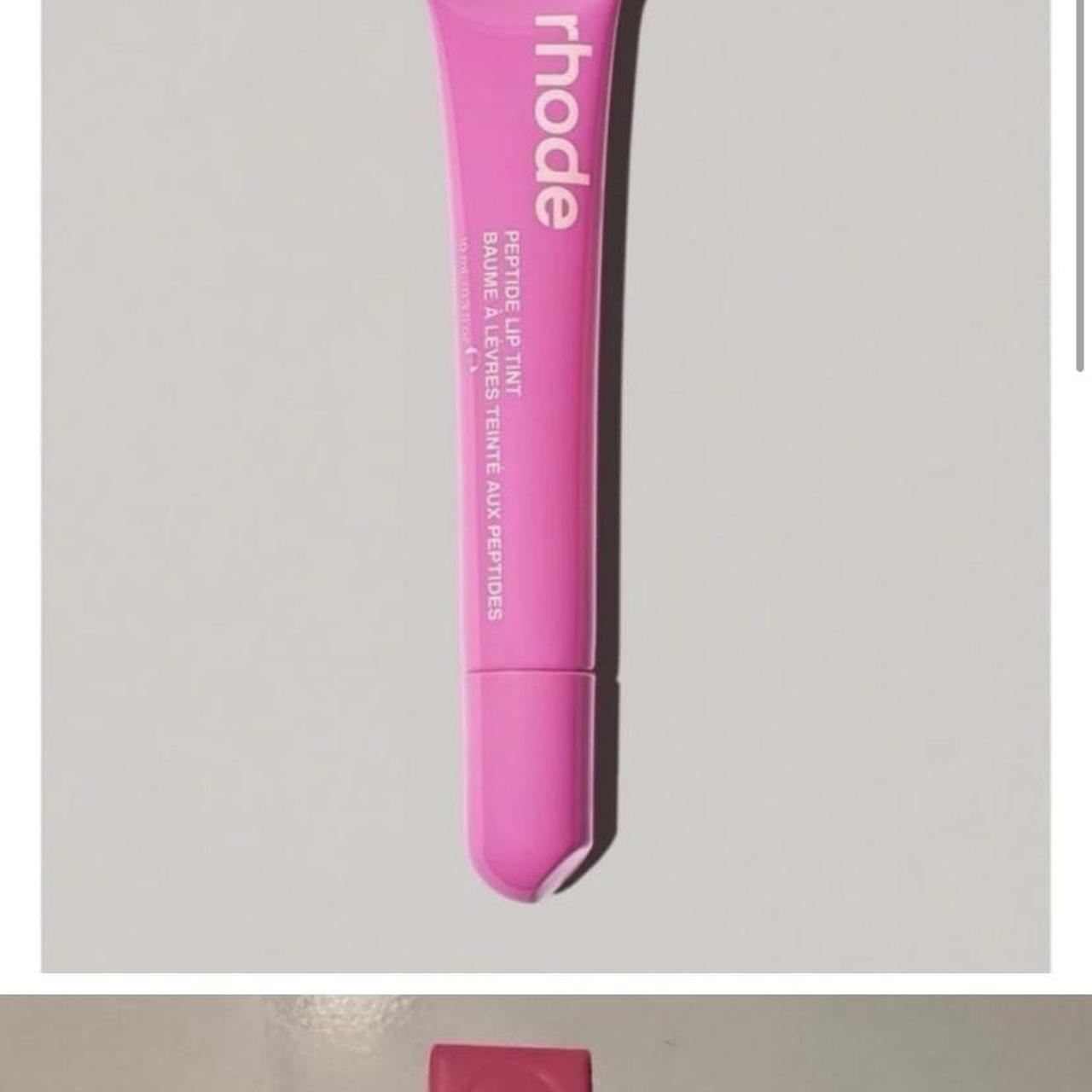 Rhode lip primer - smooths and preps for a flawless... - Depop