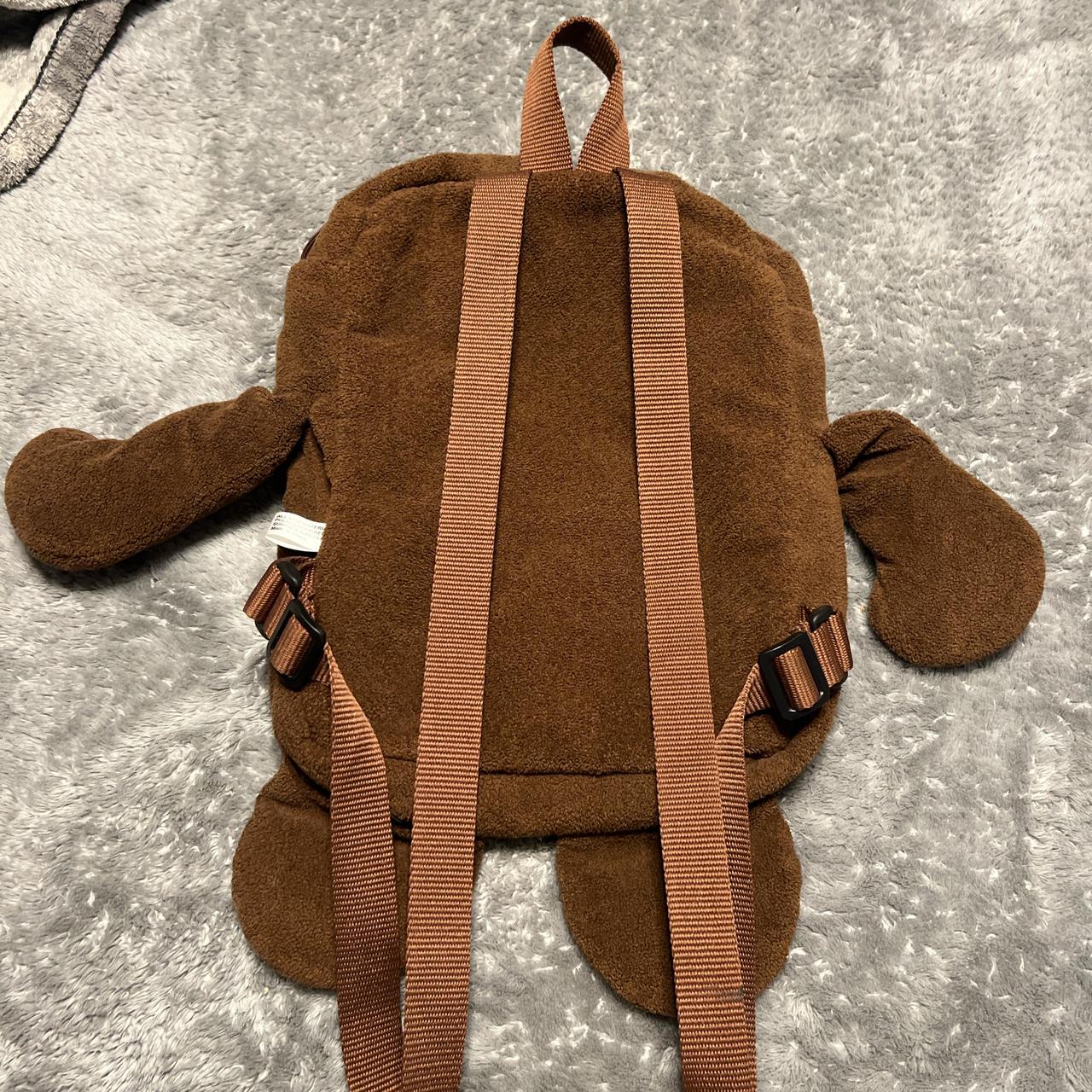 rare domo bag -authentic and not one of those... | Depop