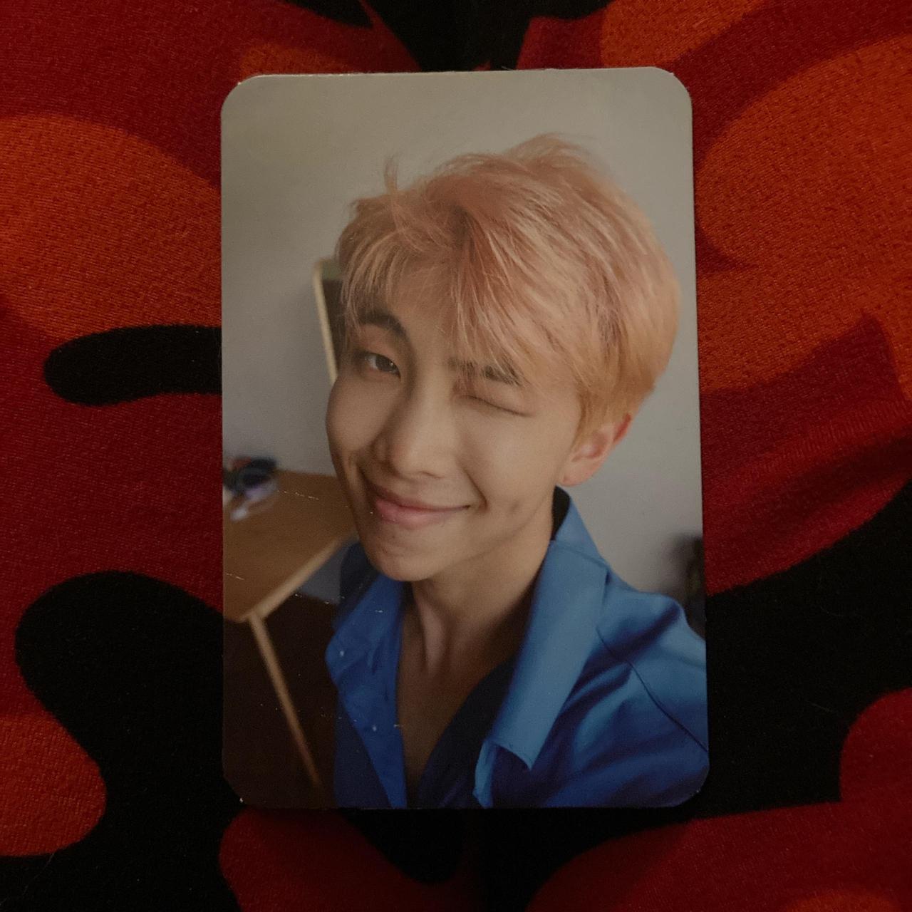 BTS RM “Love yourself: Her”... - Depop