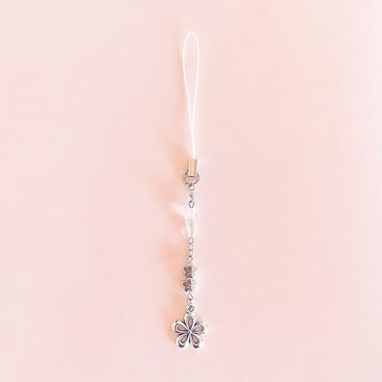 sawako's phone charm! ⋆౨ৎ˚ ˖ ࣪ - handmade by me +... | Depop