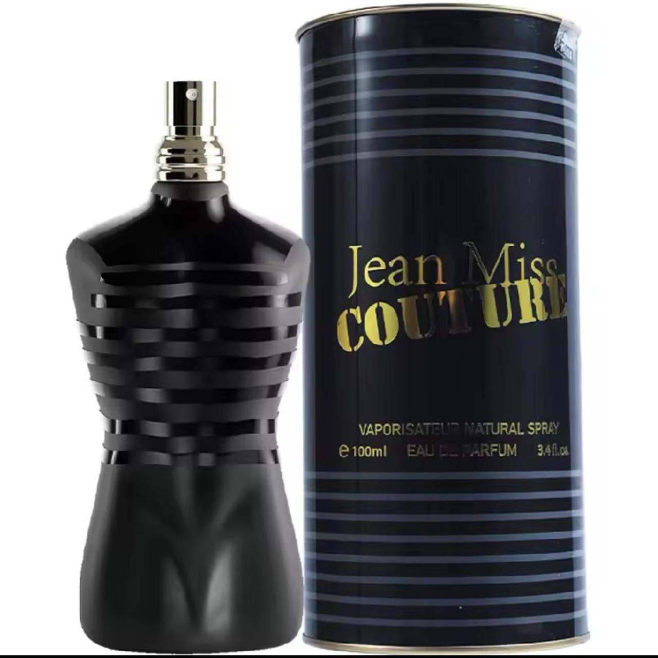 Jean Paul Gaultier Jean Miss Couture Eau de Parfum... | Depop