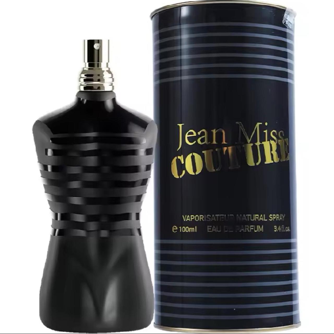 Jean Paul Gaultier Jean Miss Couture Eau de Parfum... | Depop