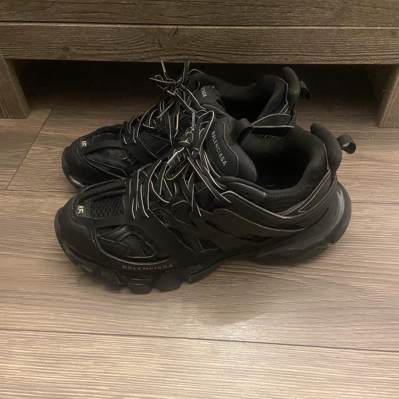 Balenci tracks | Depop