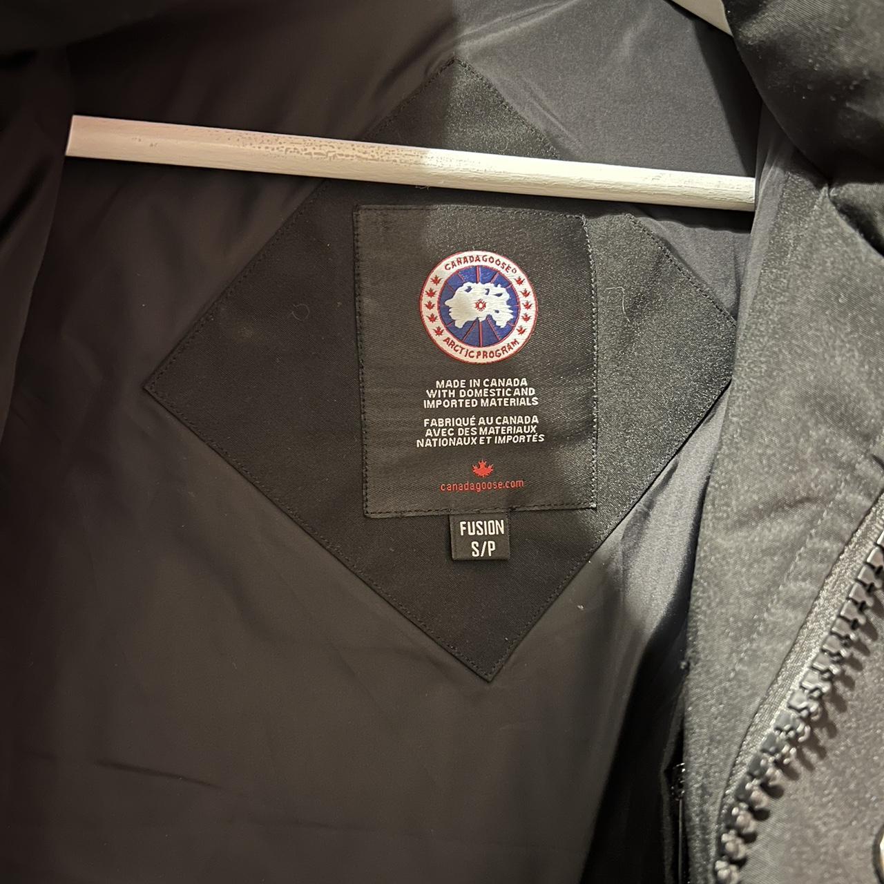 Canada goose jacket open for negotiation. - Depop
