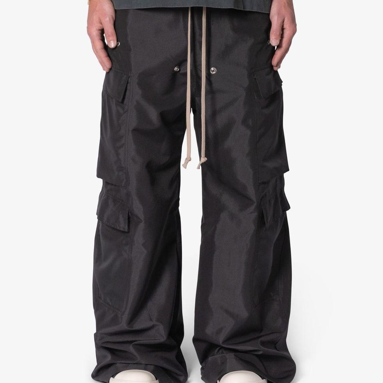 Mnml Rick Owens Rave pants S Great Condition, no... - Depop