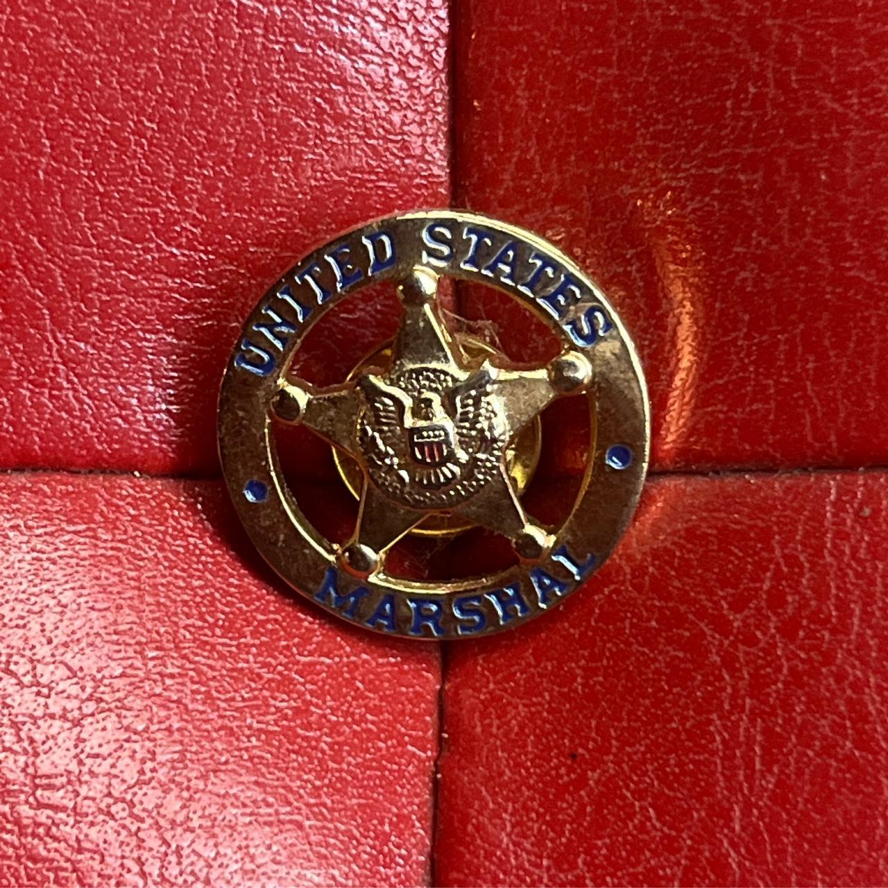 Alaska State Troopers SERT badge patch and pins... - Depop