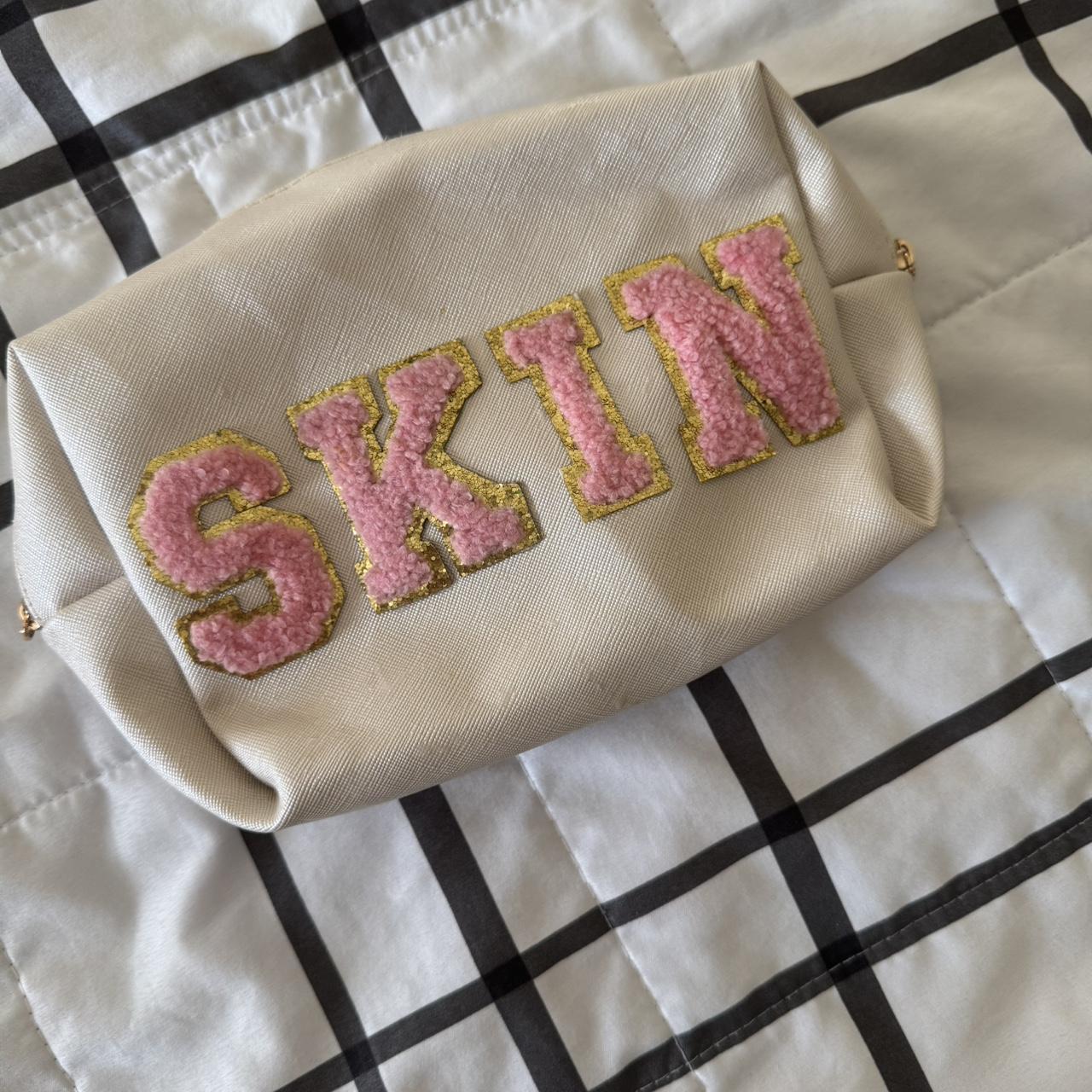 Skincare bag! - Depop