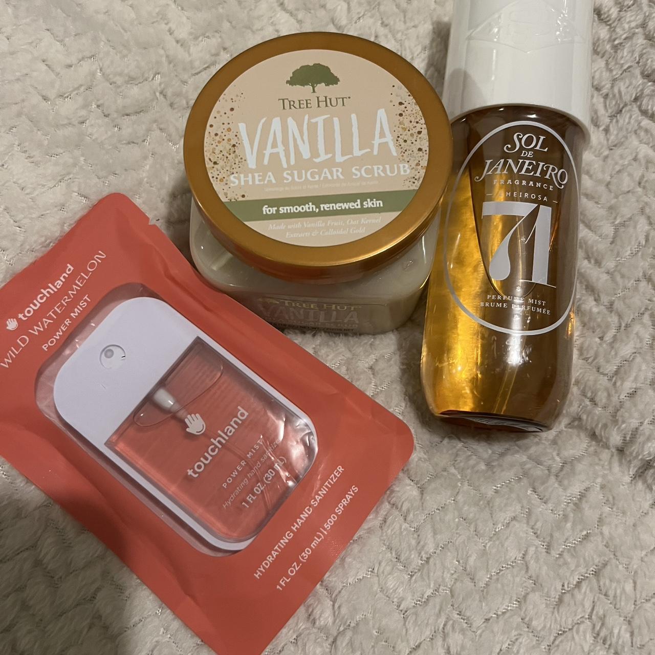 PERFECT gift! Comes with all 3. All unopened... - Depop