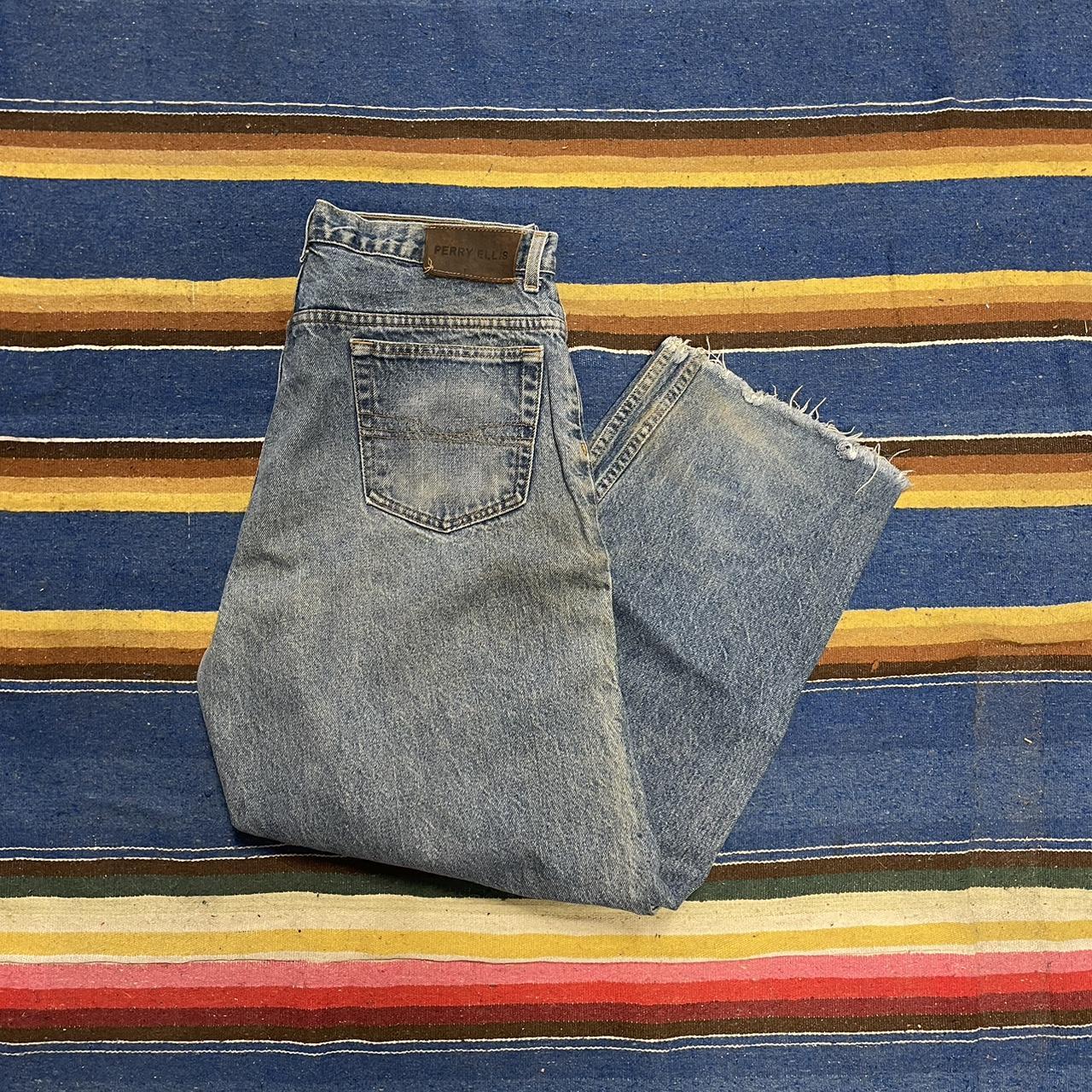 Perry Ellis Men's Jeans | Depop