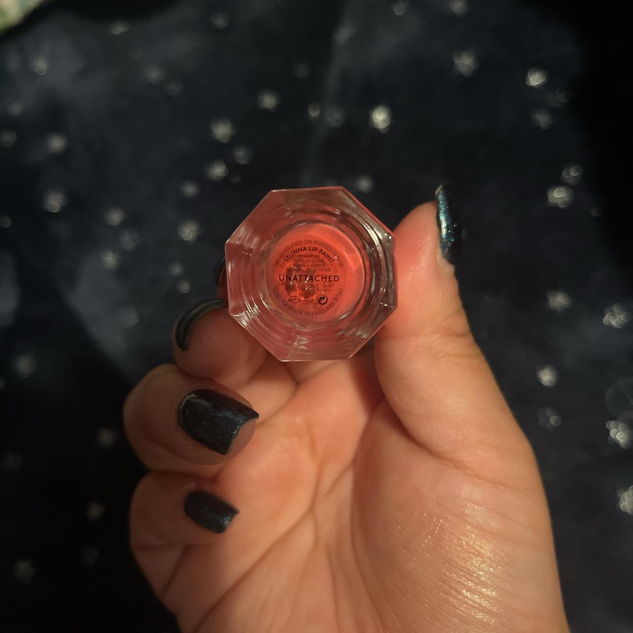 Fenty Beauty gloss in shade Unattached Brand new... - Depop