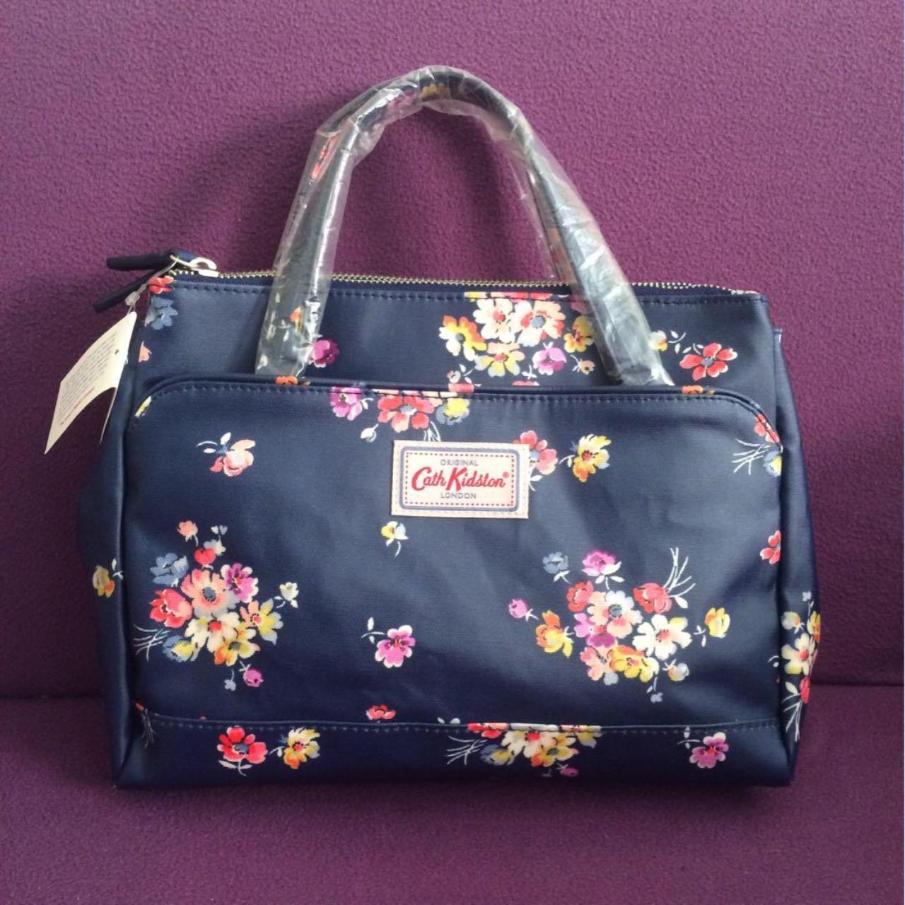 Get ready to make a statement with the Cath Kidston... | Depop