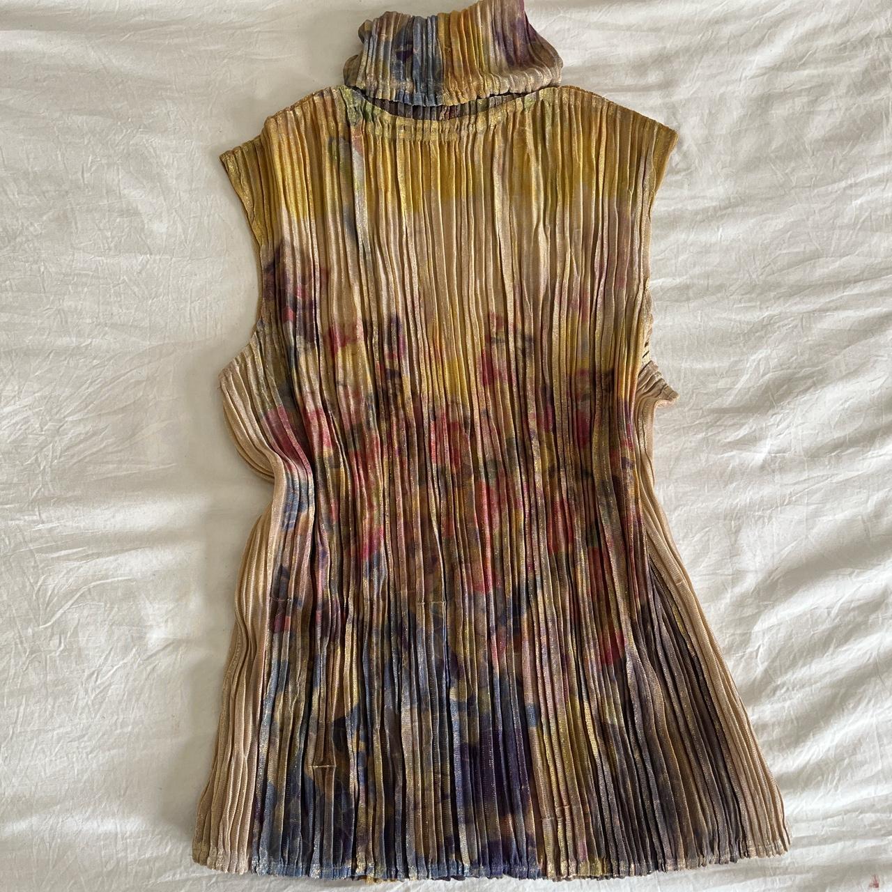 Women's Multi Vest | Depop