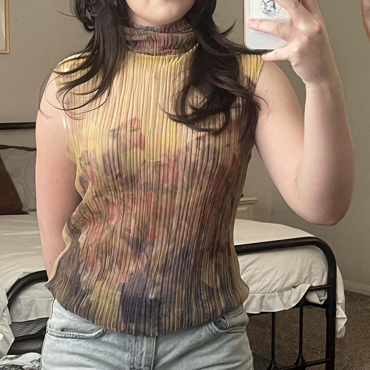 Women's Multi Vest | Depop