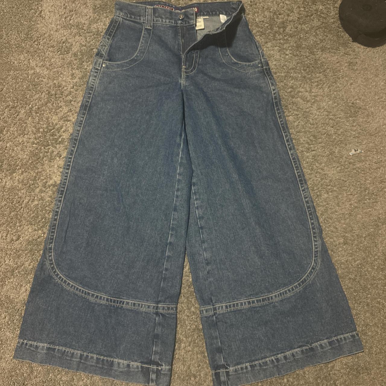 Open to trades OBO. JNCO Kangaroo collectors limited... - Depop