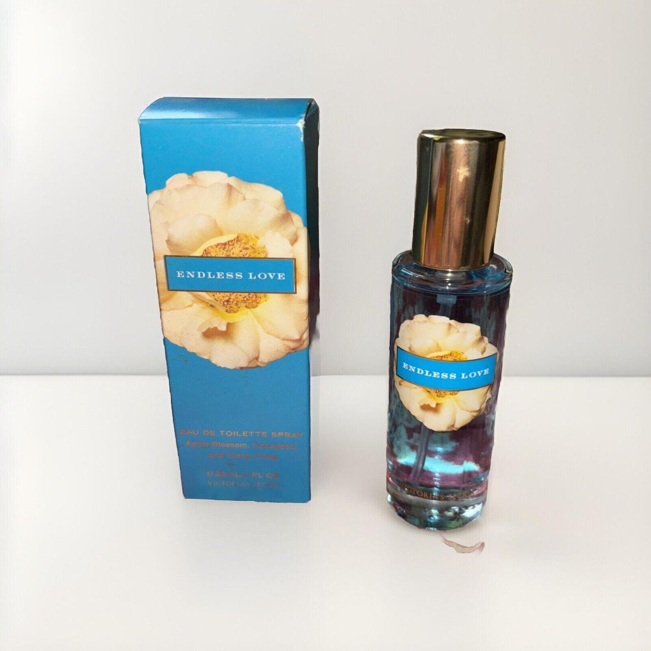 Victorias Secret Garden Endless Love Eau De Toilette... - Depop