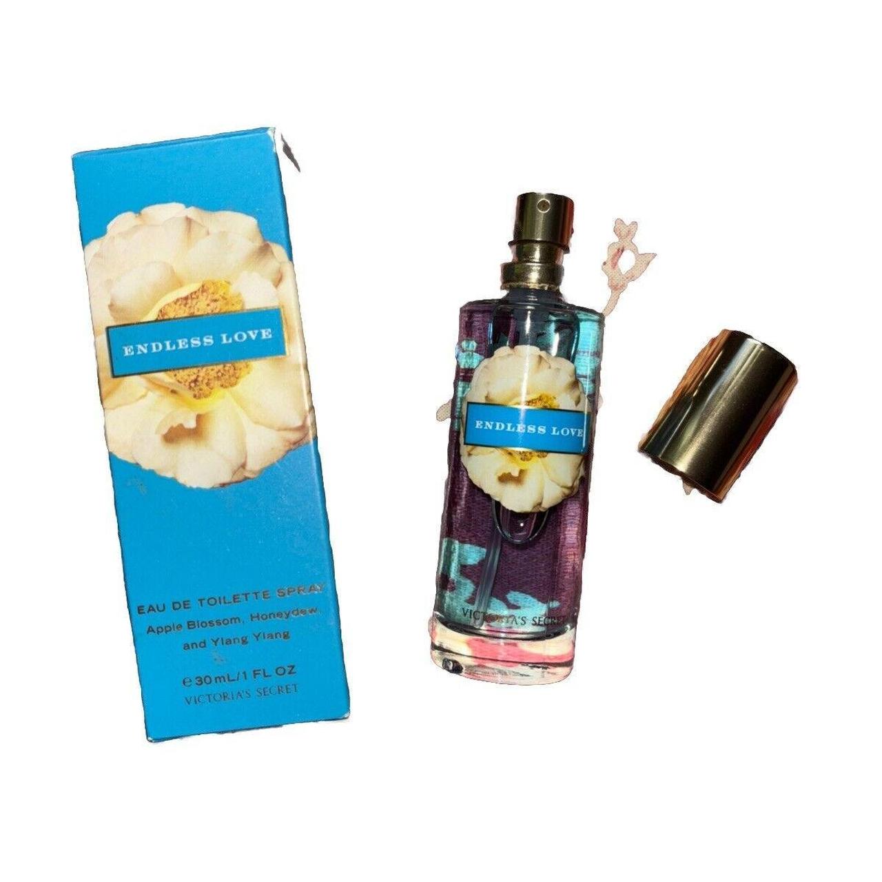 Victorias Secret Garden Endless Love Eau De Toilette... - Depop
