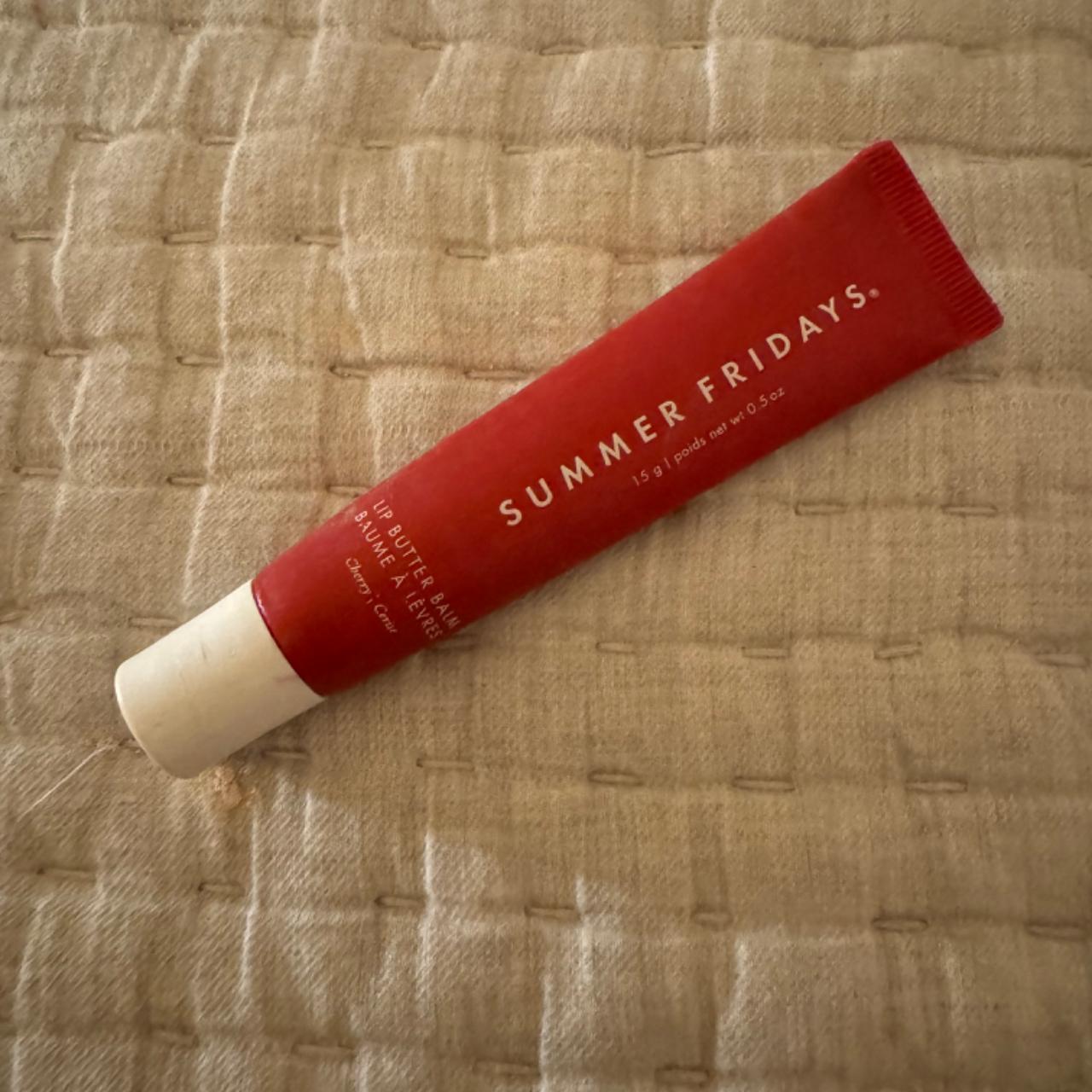 Cherry summer Fridays 🌸🍒 - Depop