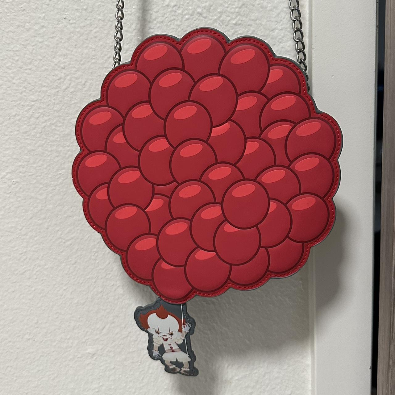Loungefly IT/ Pennywise bag / purse Sold out, goes... | Depop
