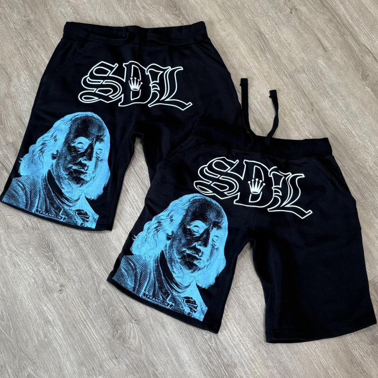 SDL Shorts • Size : M • Brand new and authentic •... | Depop