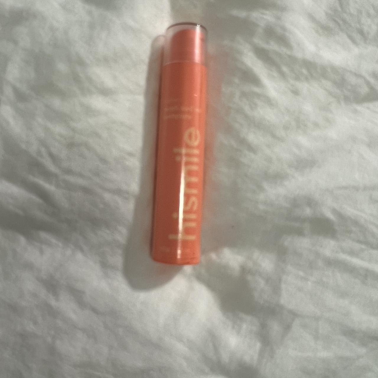 Hi smile toothpaste (peach flavoured) #peach - Depop