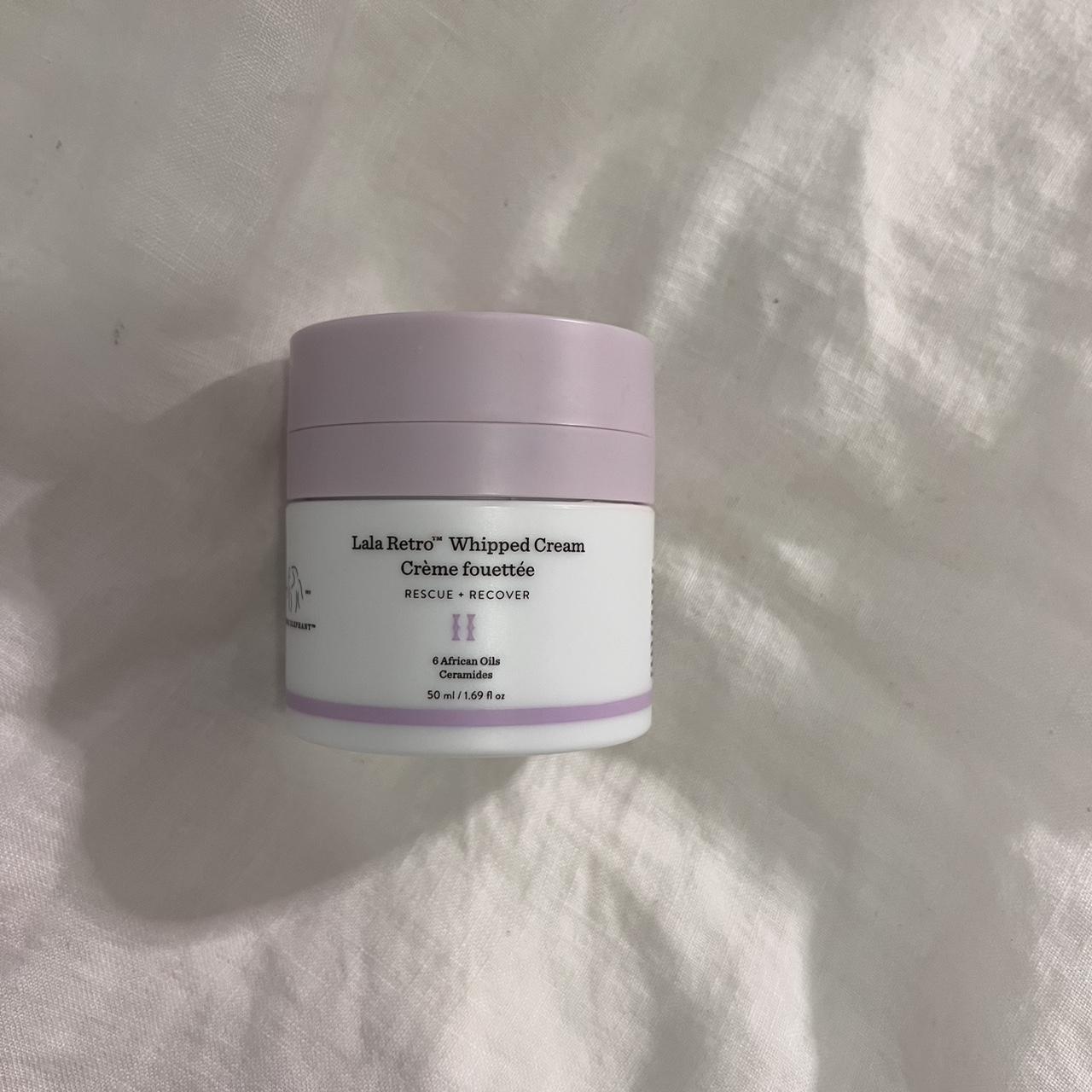 Lala Retro Whipped Cream #skincare - Depop