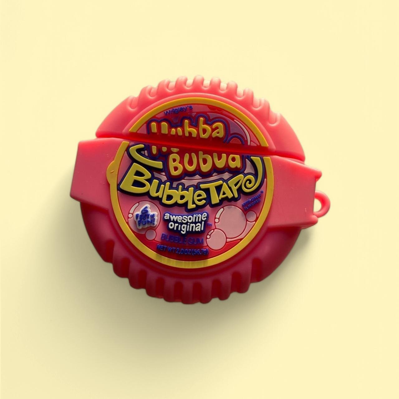 airpods silicone hubba bubba case 3rd generation... | Depop