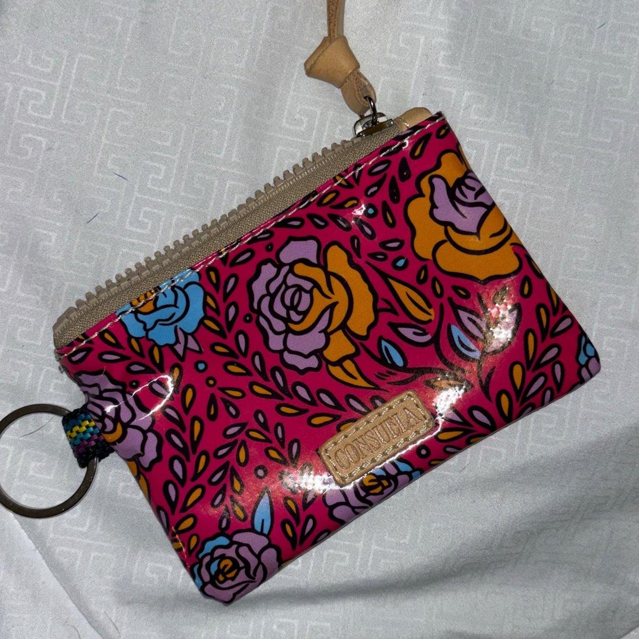 consuela card holder brand new | Depop