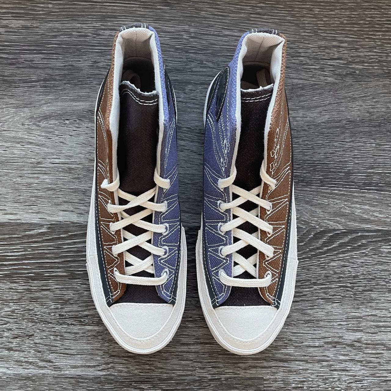 Converse Women's multi Trainers | Depop