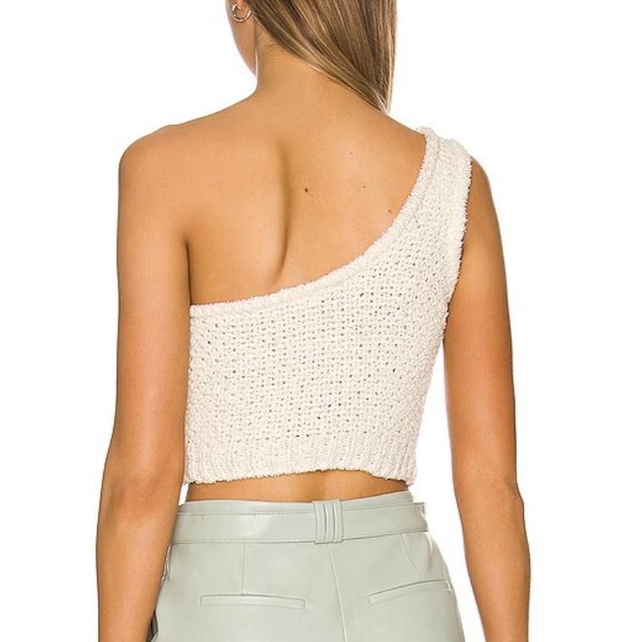 Womens Crop Top Depop