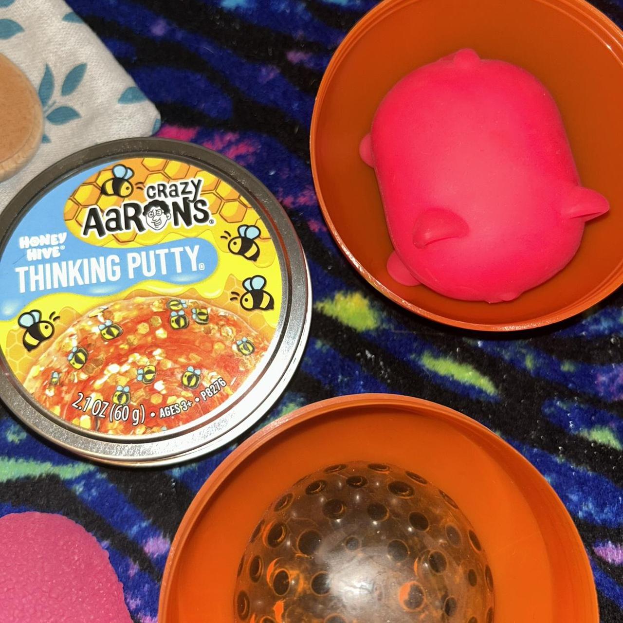 Fidget / Sensory Toy Lot Bundle Purchase includes... | Depop