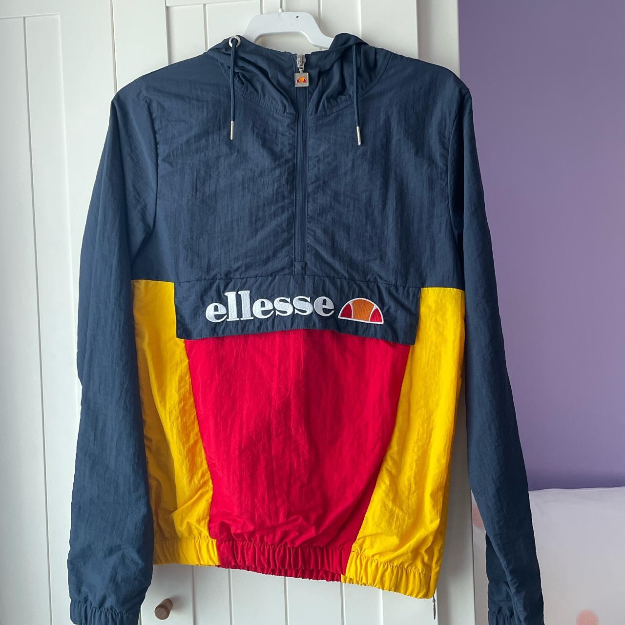 Ellesse Women's Jacket | Depop