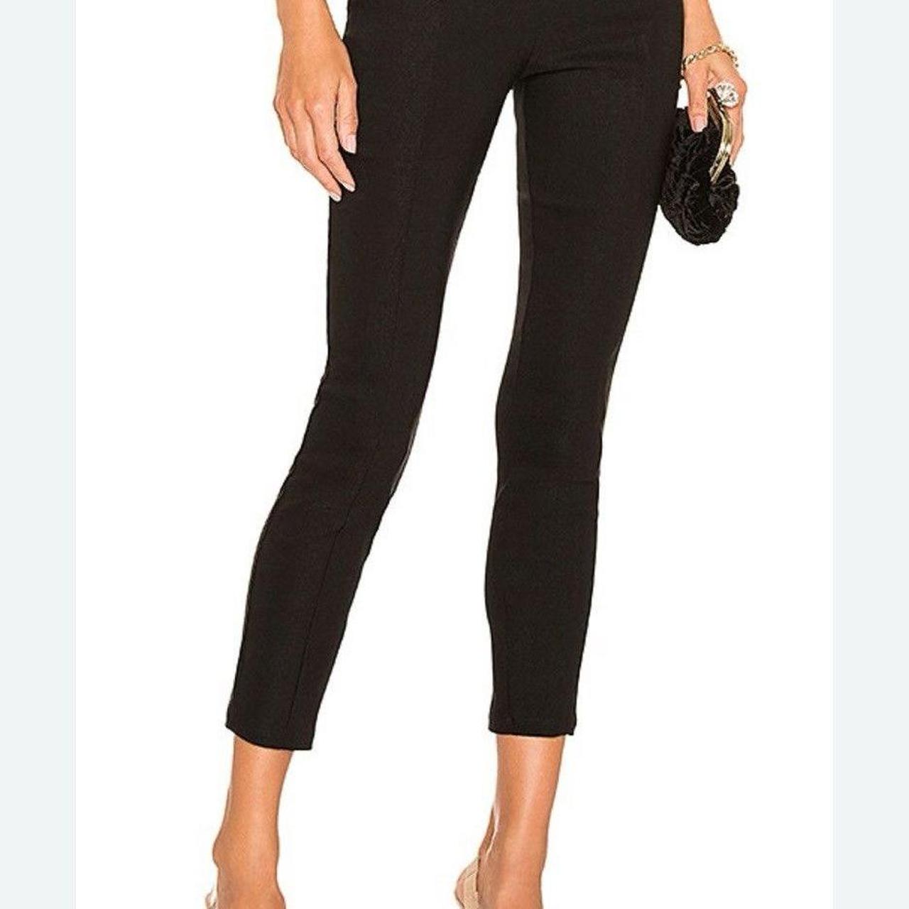 Lovers & Friends LIAM PANT Size XS Sold Out Black... | Depop