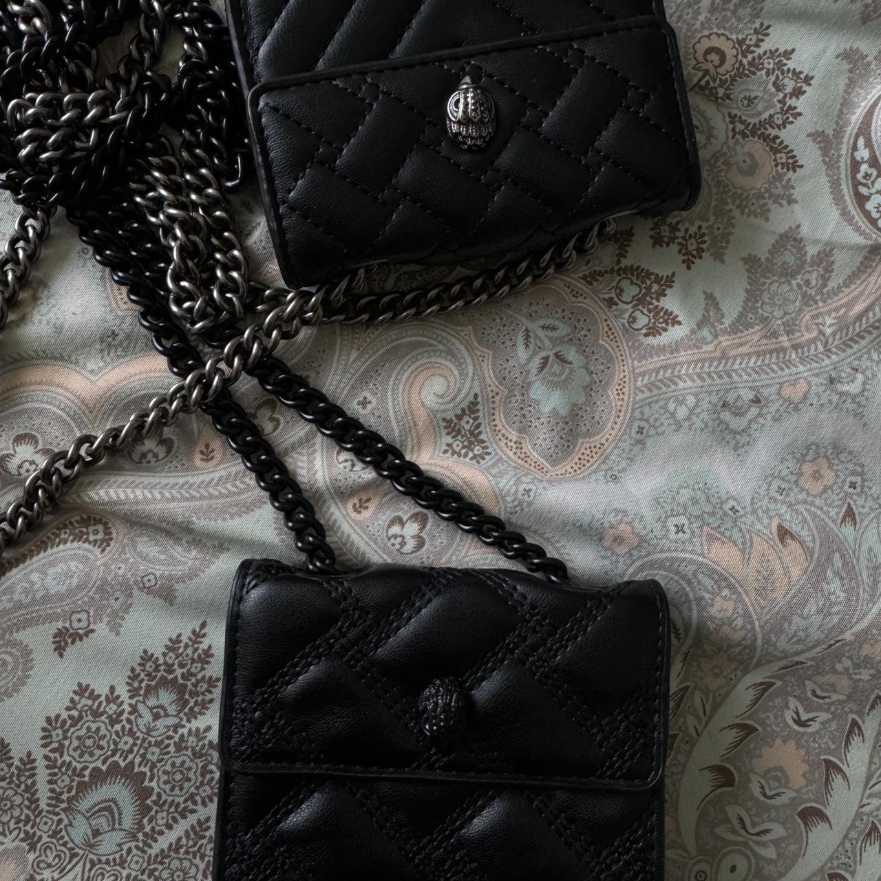 2 micro kurt bags - Depop