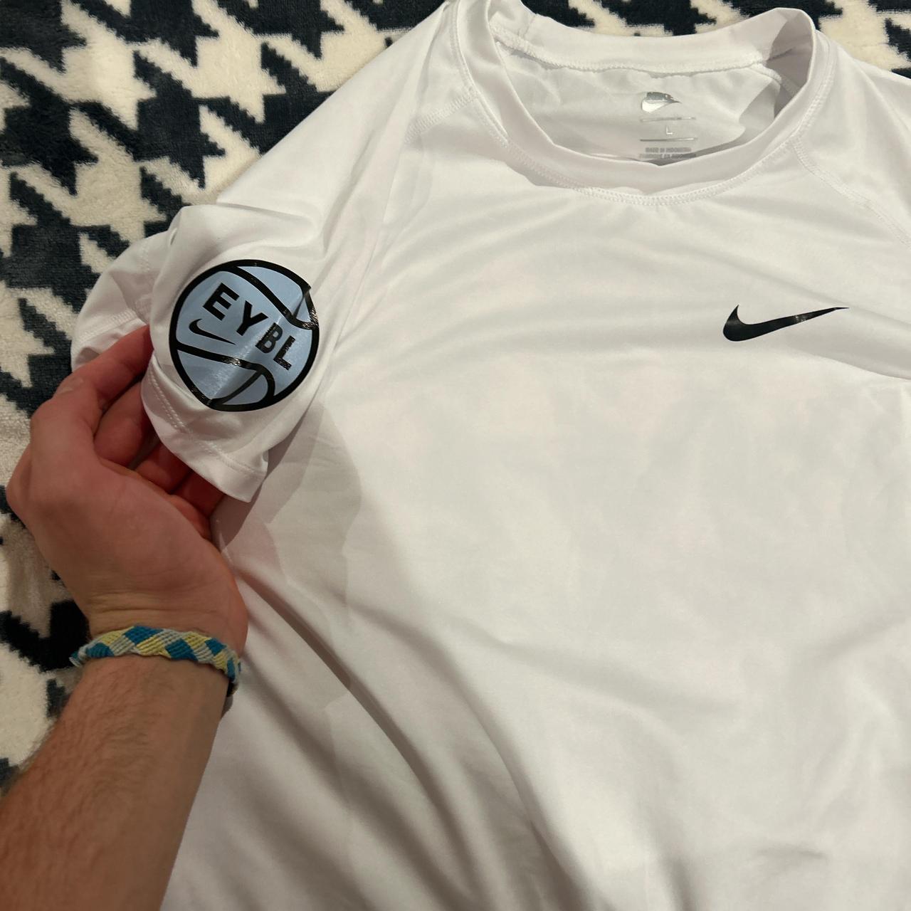 Nike EYBL compression never worn brand new without... | Depop