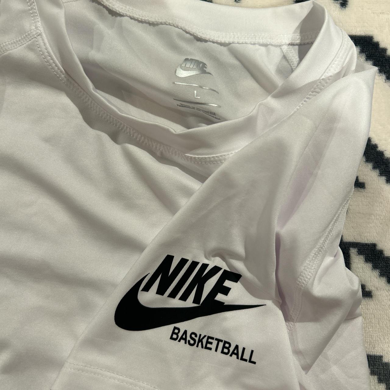 Nike EYBL compression never worn brand new without... | Depop